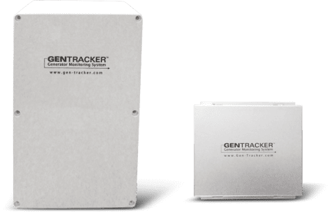 Gen-Tracker GTU Series | Generated Energy Solutions